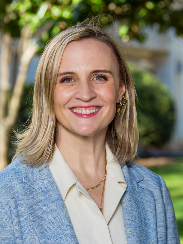 Maggie Thompson | NC DNCR